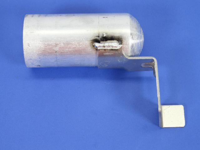 Air Conditioner and Heater Plumbing for 2013 Dodge Grand Caravan ...