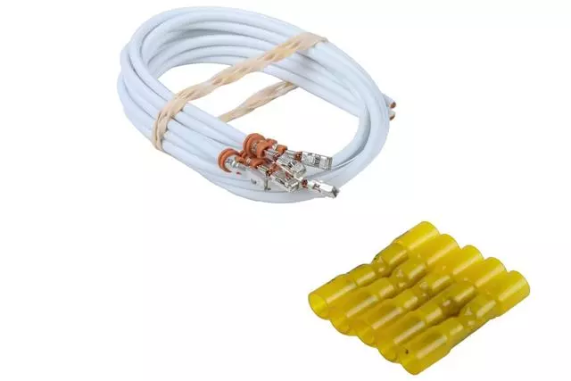 Multi-Purpose Wire Connector 13579782 | TascaParts.com