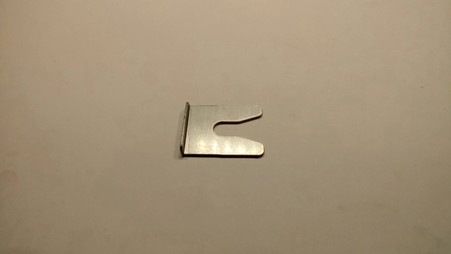 1995-2007 Subaru Sunroof Glass Shim 65469AC010 | Subaru Parts Store