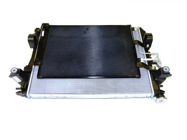 Radiator 68147010AA | Mopar Factory Parts