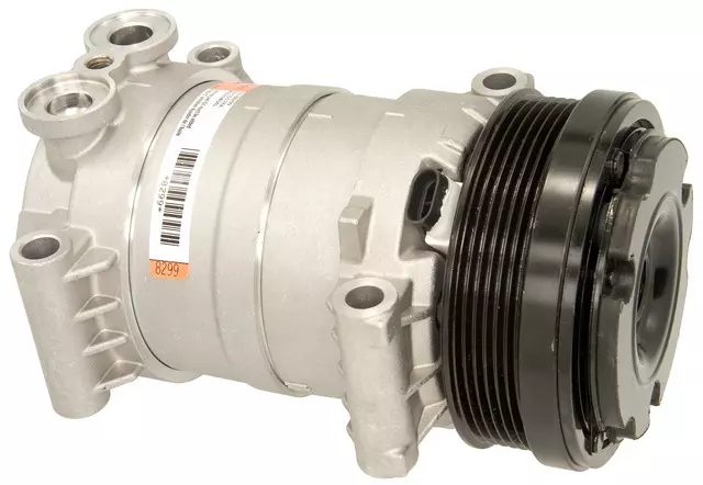 Air Conditioning Compressor 19188299 GM | GMPartsDirect.com