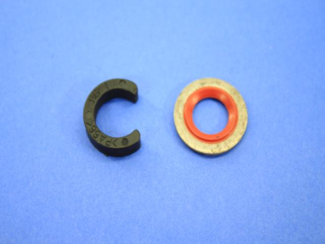 Air Conditioner and Heater Plumbing for 2013 Dodge Grand Caravan ...