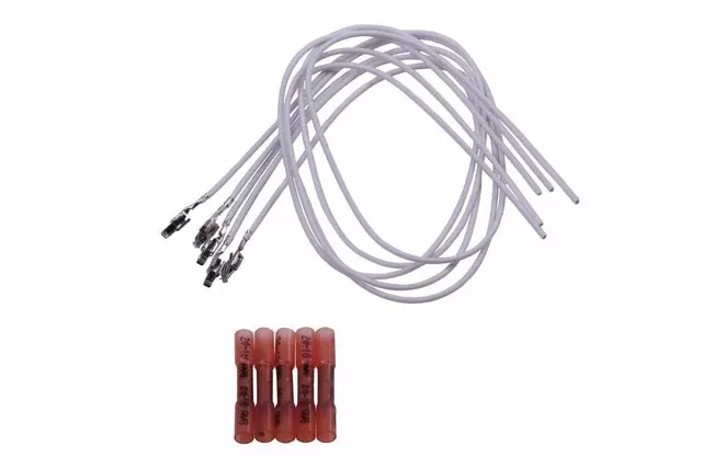 Multi-Purpose Wire Connector 13582329 | GM OEM Parts Online