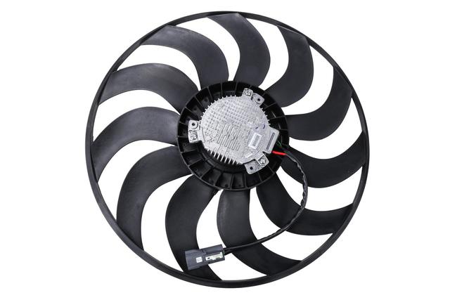 2015-2021 GM Engine Cooling Fan Blade 84188457 | GMPartsDirect.com