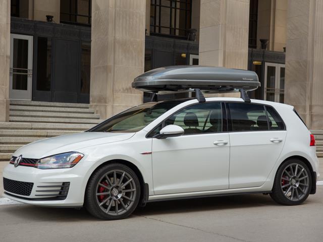 Volkswagen rotary r18