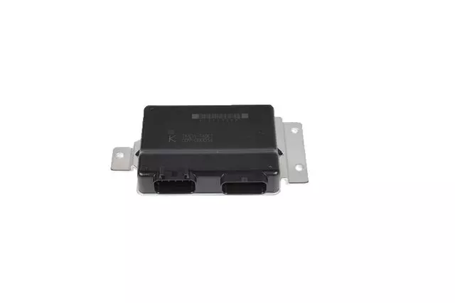 Fuel Injection Throttle Control Actuator Module 12590008 GM ...