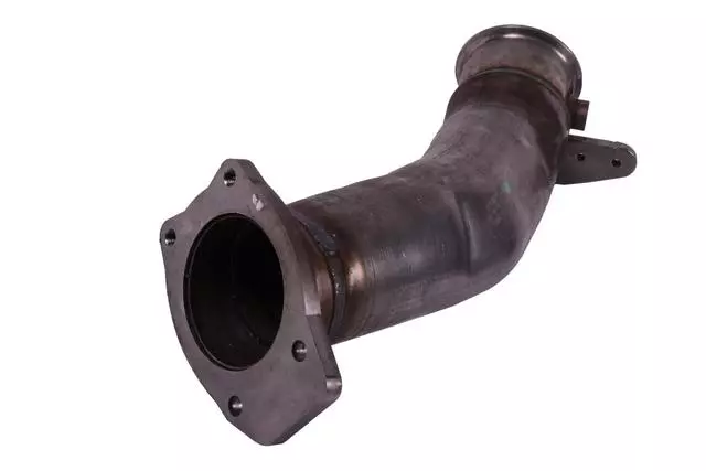 Exhaust Components for 2019 Chevrolet Silverado 2500 HD | GM Parts Center