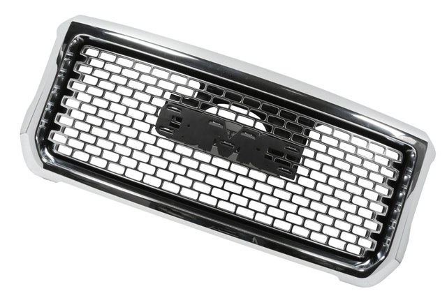 2015-2017 GM Front Grille 23155056 | GMPartsDirect.com
