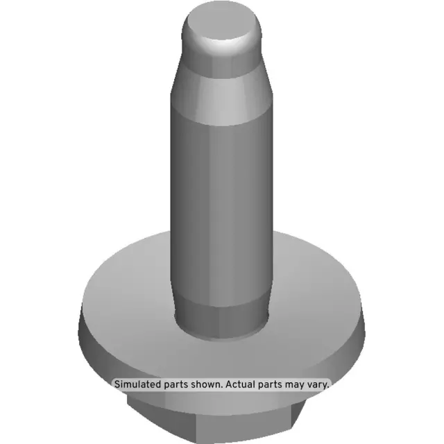 Fender & Components for 2022 Chevrolet Malibu | Chevrolet Parts Direct