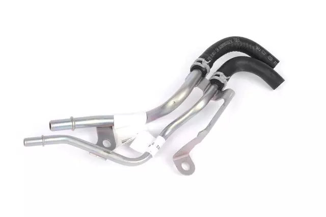 Fuel Feed and Return Pipe 12639100 | TascaParts.com