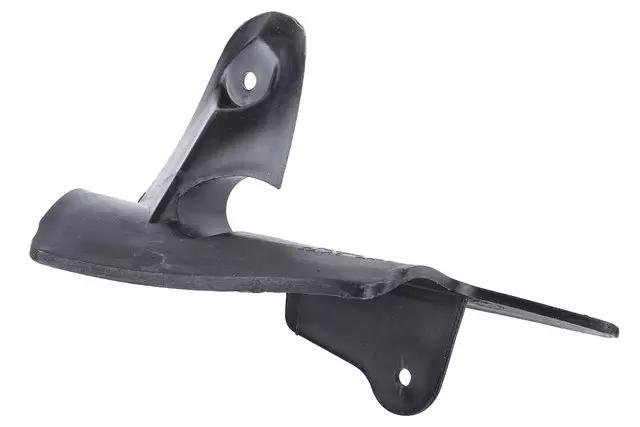 Front Driver Side Brake Rotor Cooling Duct Deflector 84208981 ...