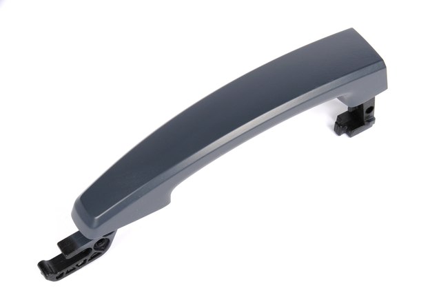 2010-2022 GM Primed Side Exterior Door Handle 92233089 | GMPartsDirect.com
