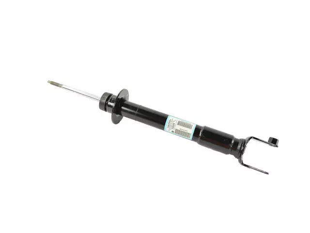 Shocks & Struts | Mopar Parts Canada