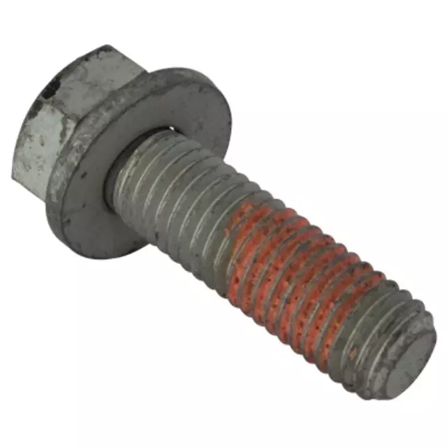 Genuine OEM Ford Part - Disc Brake Caliper Bracket Mounting Bolt 6L2Z ...