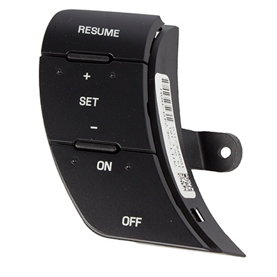 Switch Assembly Control SW-6165- | Varsity Ford