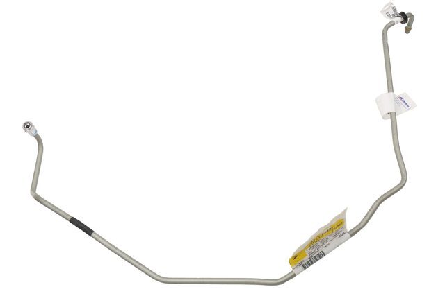 2017-2022 GM Automatic Transmission Auxiliary Fluid Cooler Outlet Line ...
