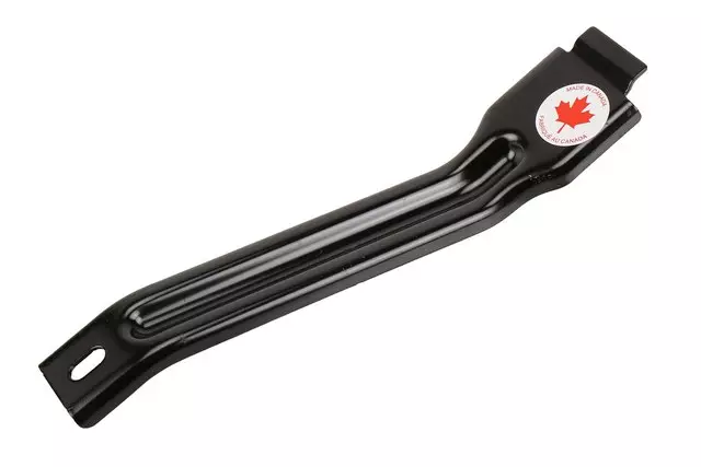 2016-2019 Chevrolet Cruze Front Bumper Fascia Support Brace 84037776 ...