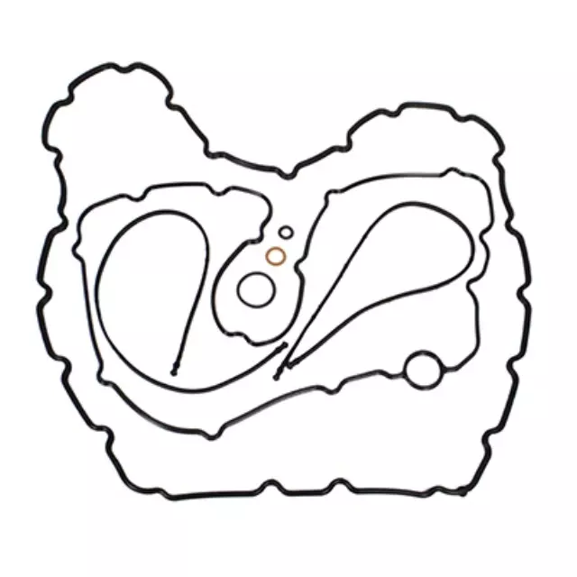 Genuine OEM Ford Part - Oil Pan Gasket 8C3Z-6710-A | Genuine OEM Ford ...