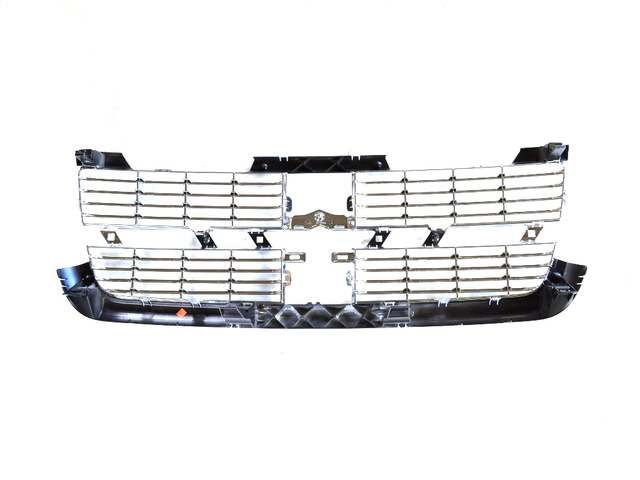 Grille Assembly | Mopar Parts Online