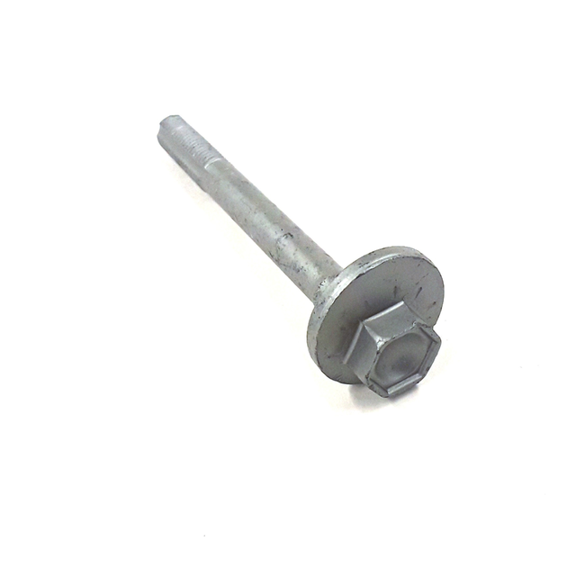 2005-2011 Audi Lower Control Arm Adjust Bolt WHT-001-682 | Genuine Audi ...