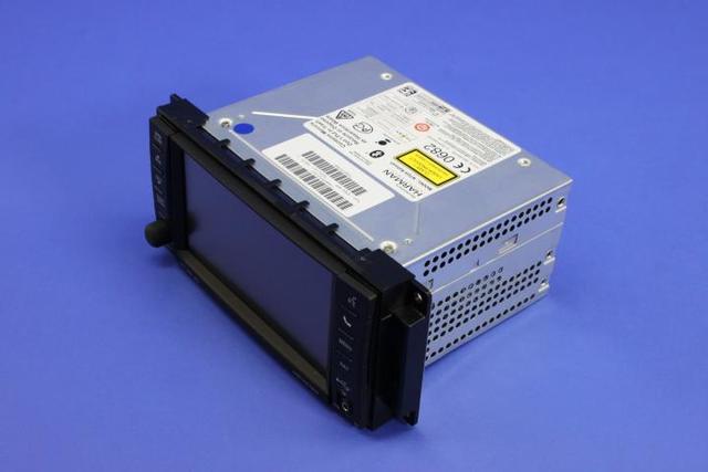 Shop OEM Electronics | Mopar Wholesale Store