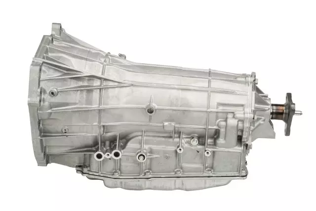 19433292 - F Remanufactured Transmission 2016-2017 Cadillac ATS ...