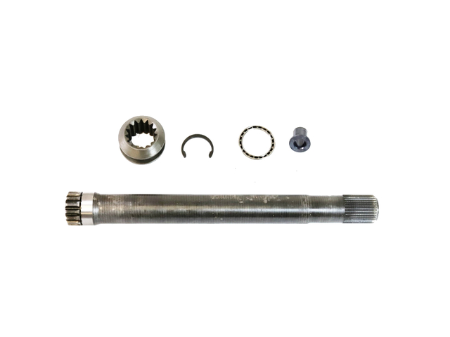 2018-2023 Jeep Intermediate Shaft Kit 68400375AA | Mopar Estores