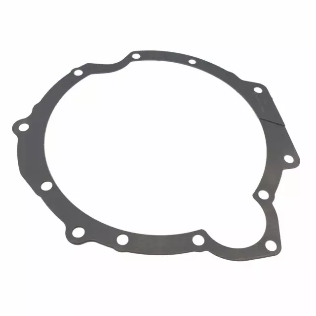 AE8Z-7007-A - Plate Cylinder Block Rear Big 3 Auto Parts