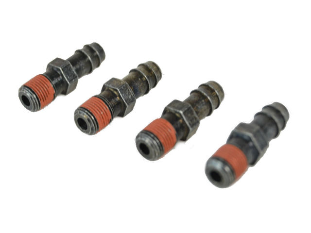 Rear Axle; Housing, Differential and Vent for 2014 Jeep Cherokee ...