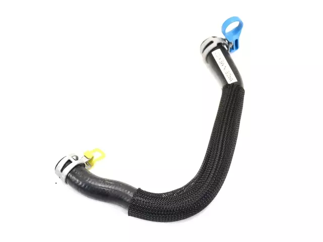 2012-2018 Jeep Oil Cooler Outlet Hose 68092947AD | Mopar eStore