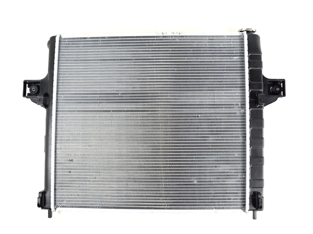 Radiators | Mopar Parts Canada