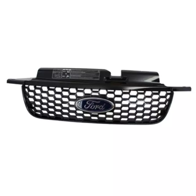 OEM Ford® Grilles | Shop Now | Ships Fast | Ford OEM Parts Outlet