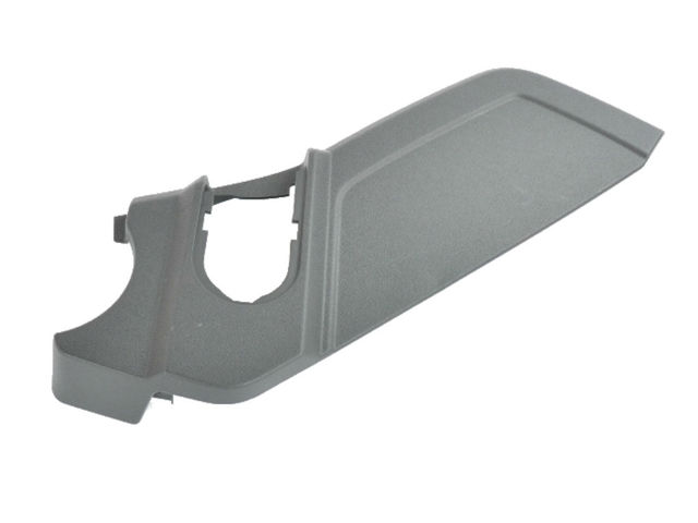2011-2017 Dodge Journey Seat Shield, Right, Outboard 1LR01DX9AB | Mopar ...