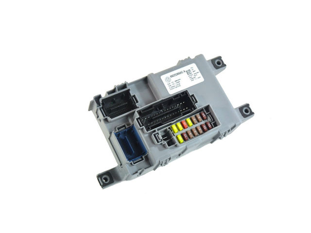 2015 Fiat 500 Body Controller Module 68225366AC | Mopar Estores