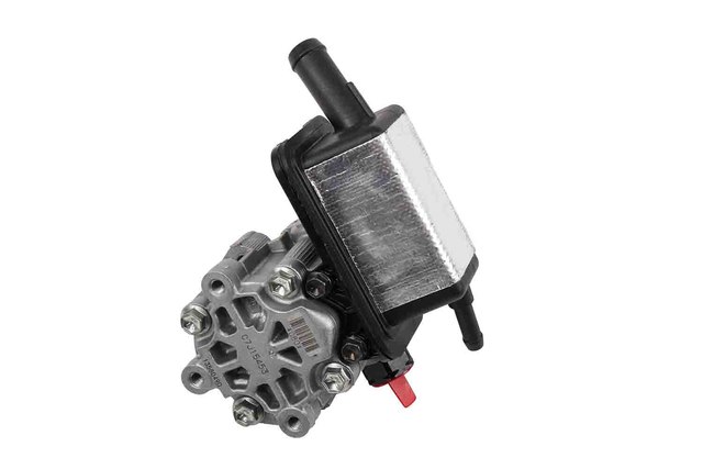 13580490 - Power Steering Pump 2011-2017 GM | GMPartsNow