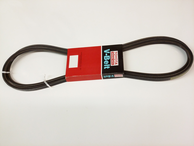 90916-02353-83 - Alternator Belt - 1993-1997 Toyota Land Cruiser | OEM ...