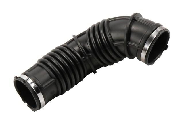 Genuine OEM Air Cleaner Outlet Duct Part# 13308302 Fits 2011-2016 ...