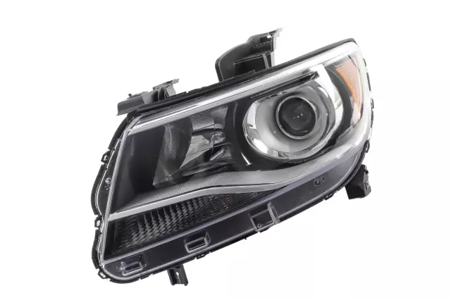 2015-2022 Chevrolet Colorado Driver Side Headlamp 84707375 | GM OEM ...
