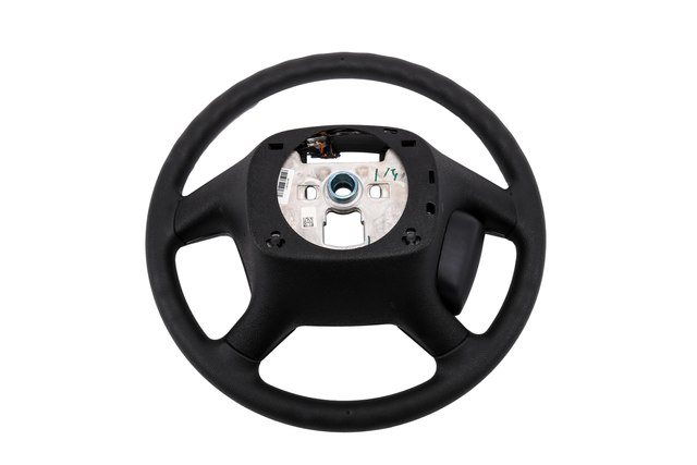 Shop Wheels & Lug Nuts | GMPartsDirect.com