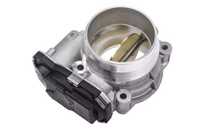 Throttle Body for 2025 Chevrolet Silverado 2500 HD | GMPartsDirect.com