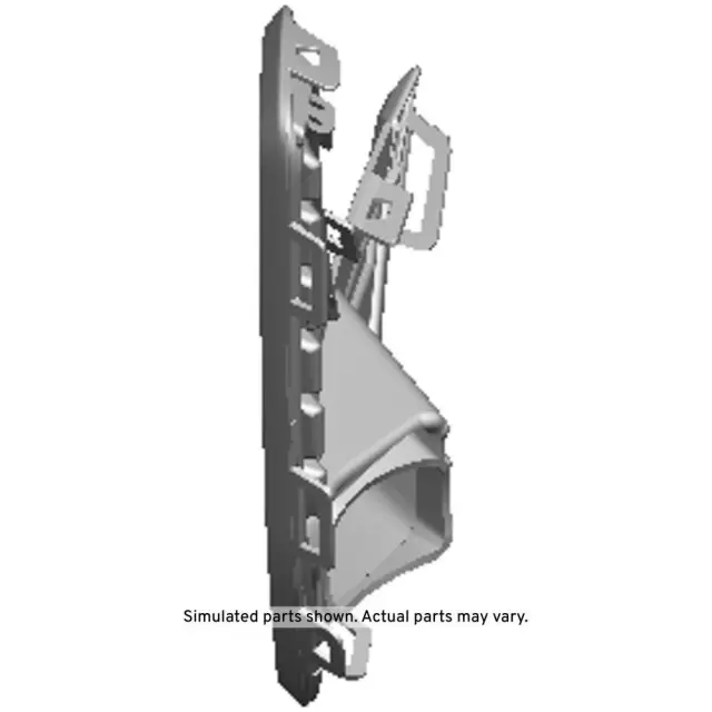 2020-2023 GMC Acadia Cover 84904734 GM | GMPartsDirect.com