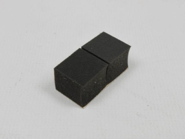 2008-2021 Mopar License Plate Mounting Pad 5109628AA | Wholesale MOPAR