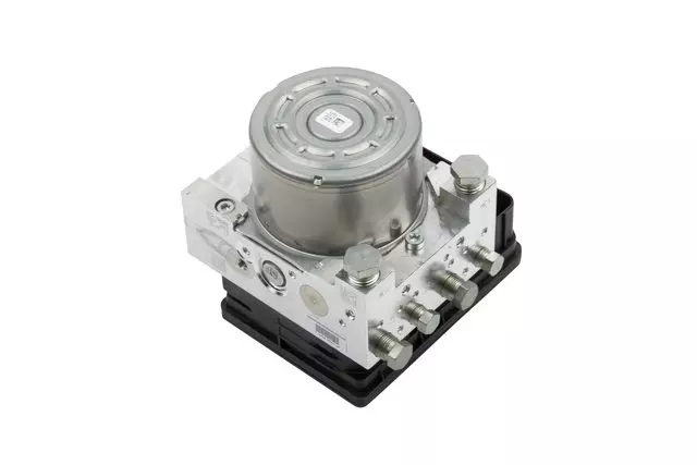 23414478 GM Electronic Brake Control Module Assembly with Brake ...