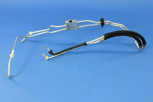 Transmission Oil Cooler, and Lines for 2013 Jeep Wrangler | Mopar Estores