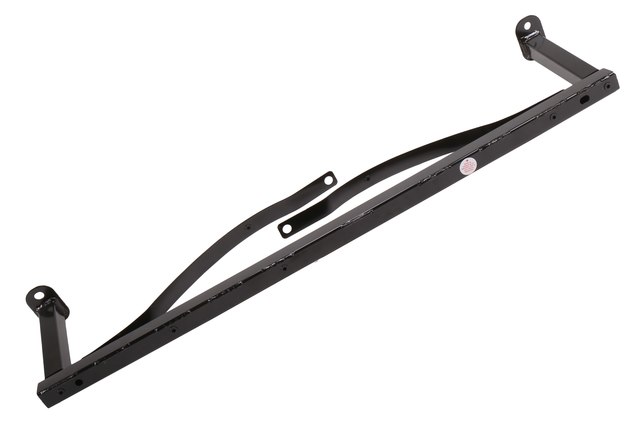 2015-2022 GM Rear Seat Support 22931829 | GMPartsDirect.com