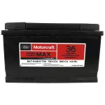 Battery for 2018 Ford F-150 | Genuine OEM Ford Parts & Accessories