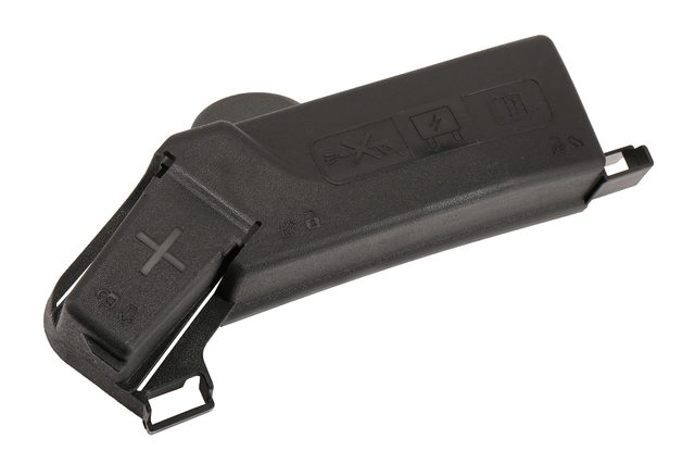 2016-2019 Chevrolet Front Compartment Fuse Block Cover 84304571 ...