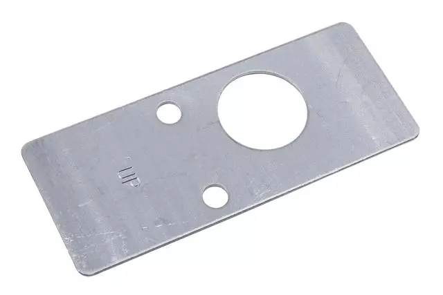 Valve Rocker Arm Shaft Oil Deflector 97213525 | GMPartsDirect.com