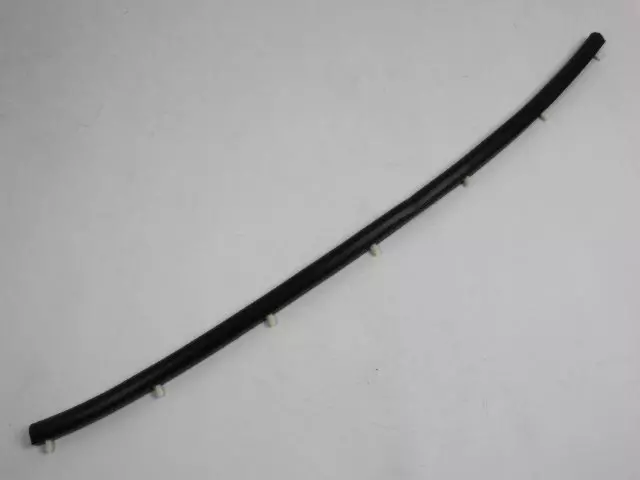 2005-2023 Mopar Hood To Radiator Weatherstrip 68040220AC | Mopar eStore