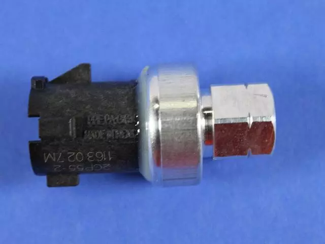 2008-2025 Mopar A/C Pressure Transducer Valve 68308727AA | Mopar eStore